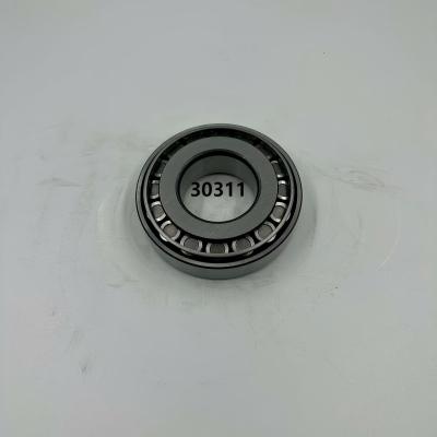 China 30311 Auto Wheel Taper Tapered Roller Bearing for sale