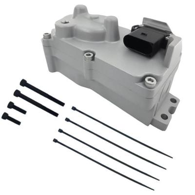 China 3784299 5452689 Turbo Actuator For HE300VG HE351VE Cummins ISB 6.7L Engine for sale