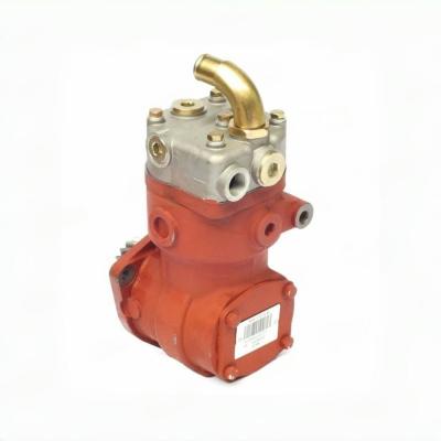 China 612600130777 Air Compressor For Weichai WP12 Engines Heavy Duty Dump Trucks for sale