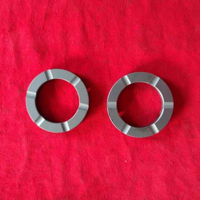 Cina Boccola SSiC HRA90 3900 MPa Cuscinetto radente a basso attrito in vendita