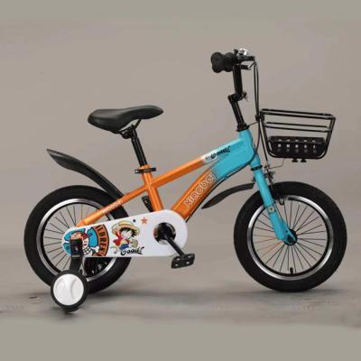 중국 다채색 BMX 커스텀 키즈 자전거 여자아이 키즈 자전거 파우더 코팅 판매용