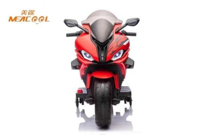 China Trendy 2 Wheels Kids Elektromotorrad 10ah 12 Volt Batterie Motorrad zu verkaufen