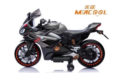 China Trendy 2 Wheels Kids Elektromotorrad 10ah 12 Volt Batterie Motorrad zu verkaufen