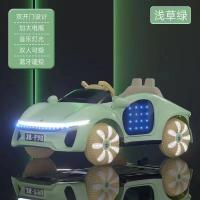 Quality Stylish Four Wheel Kids Electric Toy Car Baby Toy Car Remote Control High Toughness for sale