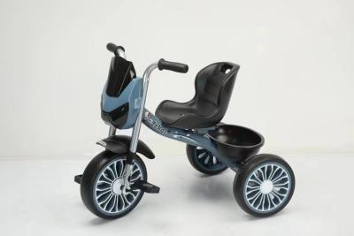 China Cool Face Dreirad Fahrrad Dreirad Fahrt auf Spielzeug für Kinder zu verkaufen
