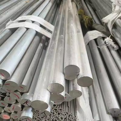 Κίνα Κόψιμο προσαρμοσμένο μέγεθος 2024 5052 5083 6061 6063 6082 7075 T5 T6 T651 κράμα Αλουμινίου Στρογγυλή μπάρα Αλουμινίου μεταλλική ράβδος ράβδος προς πώληση