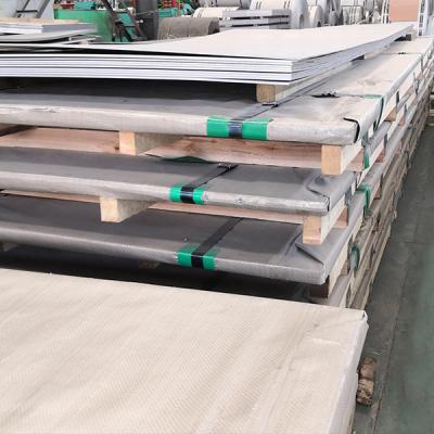 Cina Prezzo di fabbrica Astm Jis 3 mm Piastra in acciaio inossidabile Sus 201 202 301 304 304l 316 316l in vendita