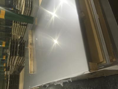 Cina Nastri di acciaio laminati a freddo di rivestimento del materiale composito 2B delle pentole 430 0,3 - 3,0 duri in vendita