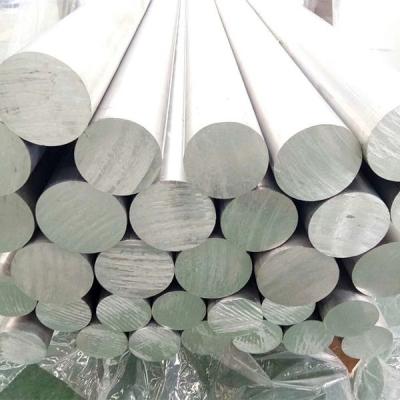 China Wat is Aluminium naadloze busbuis (6063/6061/7075) Te koop