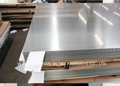 Cina ASTM 309S ha laminato a freddo lo strato dell'acciaio inossidabile con la resistenza di rivestimento H2S SEDERE/di 2B in vendita