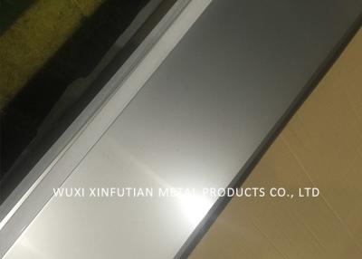 Cina Macini il rivestimento ha laminato a freddo 430 la norma dello strato 3mm ASTM AISI dell'acciaio inossidabile in vendita