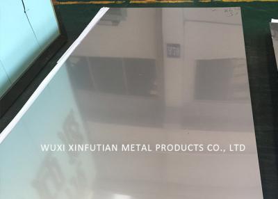 Cina Lo spessore 1,0 dell'en 14373 ha laminato a freddo i pannelli 1000* 2000mm dell'acciaio 1219*2438mm 1219*3048mm in vendita