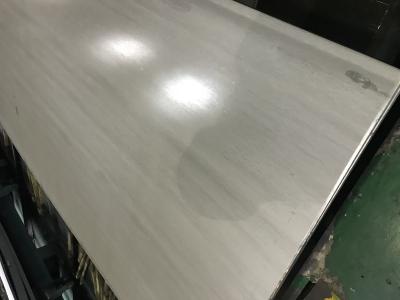 Cina lamierino laminato a freddo ampiamente usato e lamiere dell'acciaio inossidabile 304 per l'industriale in vendita