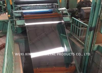 Cina Le SEDERE hanno finito Inox 430 hanno laminato a freddo la lamiera sottile dell'acciaio inossidabile DIN1.4016 1219 X 2438MM in vendita