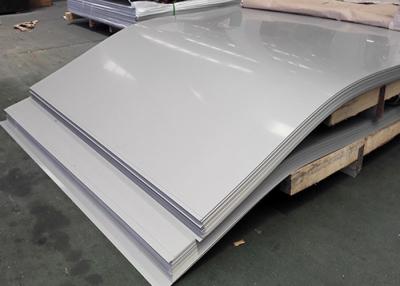 Cina 2B strato 0.8mm dell'acciaio inossidabile di finitura di superficie di SEDERE NO4 304 1.2mm per costruzione in vendita