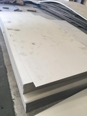 China 1020 A36 Hot Rolled Stainless Steel Sheet Metal 4x8 Mill Edge Slit Edge for sale