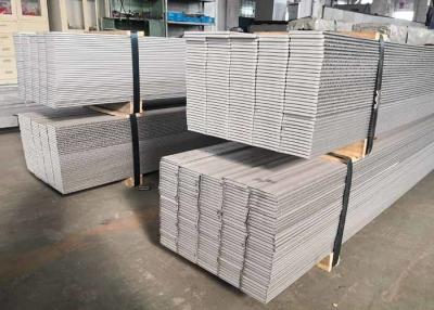 China Os vagabundos lustraram o corte de folha 316 de aço inoxidável de 3mm para fazer sob medida a superfície lisa à venda