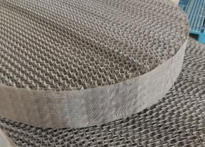 中国 500Y SS304 最適な低圧降りのメタル構造包装 販売のため