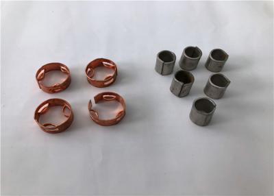 Chine Métal Rasching Ring With Hollow Cylindrical Shape pour des tours de séchage 16mm à vendre