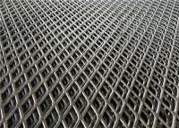 Cina Il PVC ha ricoperto la lamina di metallo in espansione di acciaio inossidabile di 1.22x2.44m in vendita