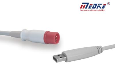 Cina Cavo di pressione sanguigna dilagante di Biolight in vendita