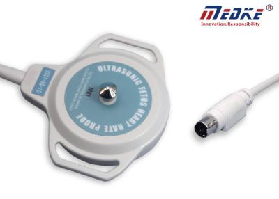China Antepartum 6Pin Yellow Bionet FC700 Ultrasound Probe for sale