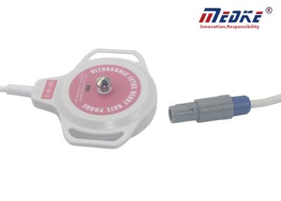 China Ultrasound Edan Monitor Fetal 4PINS Cadence Toco Transducer for sale
