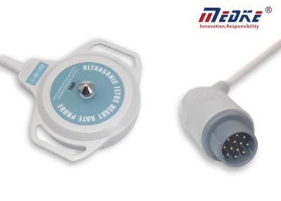 China Sonde van de Corometric de Foetale Monitor Te koop