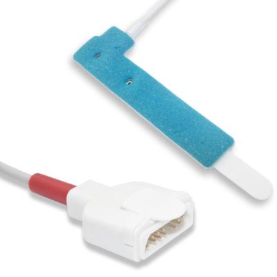 China Adult Sponge Neonate Disposable Spo2 Sensor Masimo M-LNCS for sale