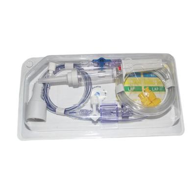 China Cabo Edward Pressure Transducer Kits do adaptador do transdutor de IBP à venda