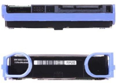 Cina TB 7.2K SATA del drive del hard disk 4 del server di IBM 3,5 49Y6192 49Y6190 M4 in vendita