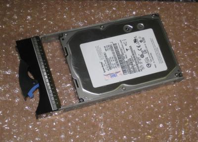 Cina Drive del hard disk 600 GB 15K SRS 3,5 DS3512 del server di IBM 49Y1866 5110 in vendita