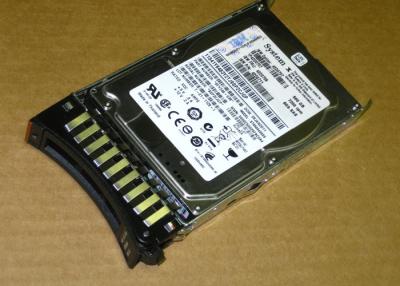 Cina Drive del hard disk 500 GB 7.2k SRS 2,5 del server di IBM 42D0707 42D0708 in vendita