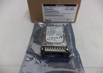 Cina TB 7.2K SATA del drive del hard disk 81Y9730 81Y9731 1 del server di IBM a 2.5 pollici in vendita