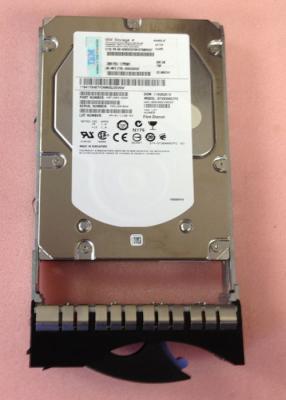 Cina Drive del hard disk 2308 17P9925 17P8581 41Y8487 300 GB 15K FC DS8000 del server di IBM in vendita