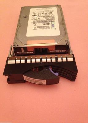 Cina Drive del hard disk 22R5491 17P8398 300 GB 15K FC DS6000 DS8000 del server di IBM in vendita