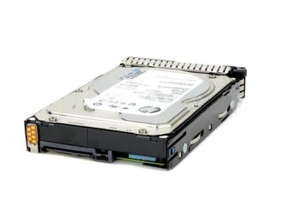 Cina Drive del hard disk 652615-B21 653951-001 del server di HP 450 GB di SRS 15K 3.5Inch in vendita