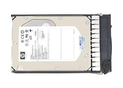 Cina Drive del hard disk 375870-B21 376594-001 del server di HP 73 GB 15K SRS 3,5 in vendita