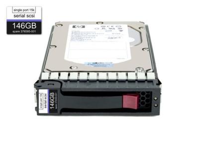 Cina Drive del hard disk 375872-B21 376595-001 del server di HP 146 GB 15K SRS 3.5Inch in vendita