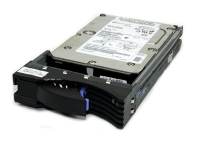 Cina Drive del hard disk 95P5714 NSeries del server di IBM 144 GB 15K FC X278_HVIPB146F15 in vendita