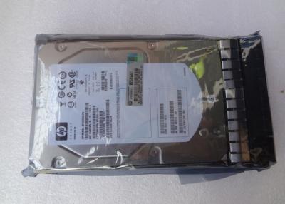 中国 HP サーバー ハードディスク・ドライブ AG690A 454411-001 300GB 15K FC 販売のため