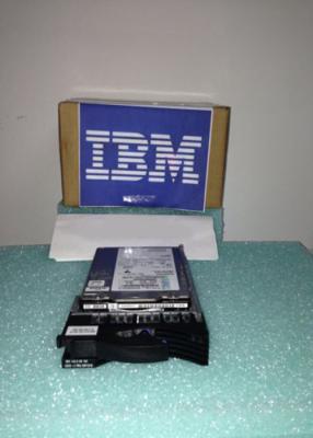 中国 IBM サーバー ハードディスク・ドライブ X346 146GB 10k SCSI 90P1306 90P1310 販売のため