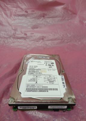Cina Drive del hard disk 06P5752 06P5321 73 GB 10000RPM SCSI del server di IBM in vendita
