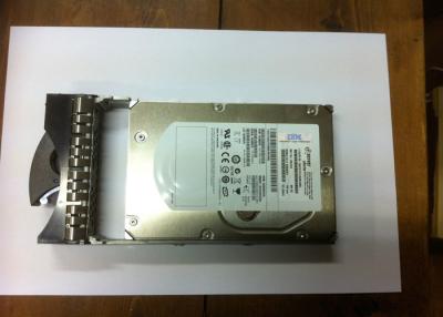 Cina Drive del hard disk 300 GB 15K SRS 3,5 3648 del server di IBM PSeries 10N7208 10N7207 in vendita