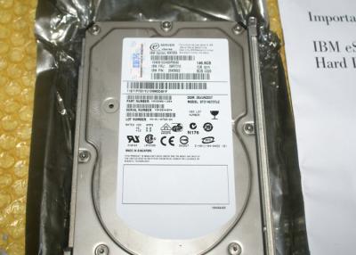 Cina IBM 40K1024 39R7310 146GB 10k SCSI Storageworks si tuffa duro in vendita