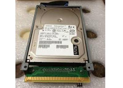 中国 IBM 146GB 10K SAS 3.5 サーバー ハードディスク・ドライブ 40K1046 39R7354 販売のため