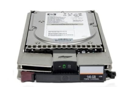 Cina Drive del hard disk 146 GB 15K FC del server di HP 364621-B22 366024-002 in vendita