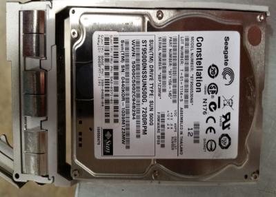 Cina Drive del hard disk 542-0371 del server di SUN 500 GB 7.2K SATA a 2.5 pollici in vendita