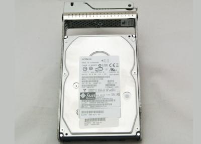 Cina Drive del hard disk XTA-SS1NG-146G15K 540-7197 del server di SUN a 3.5 pollici 146 GB 15K SRS in vendita