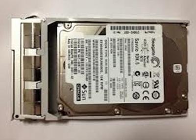 Cina Drive del hard disk XRA-SS2NF-600G10K2 542-0423 del server di SUN a 2.5 pollici 600 GB 10k SRS in vendita